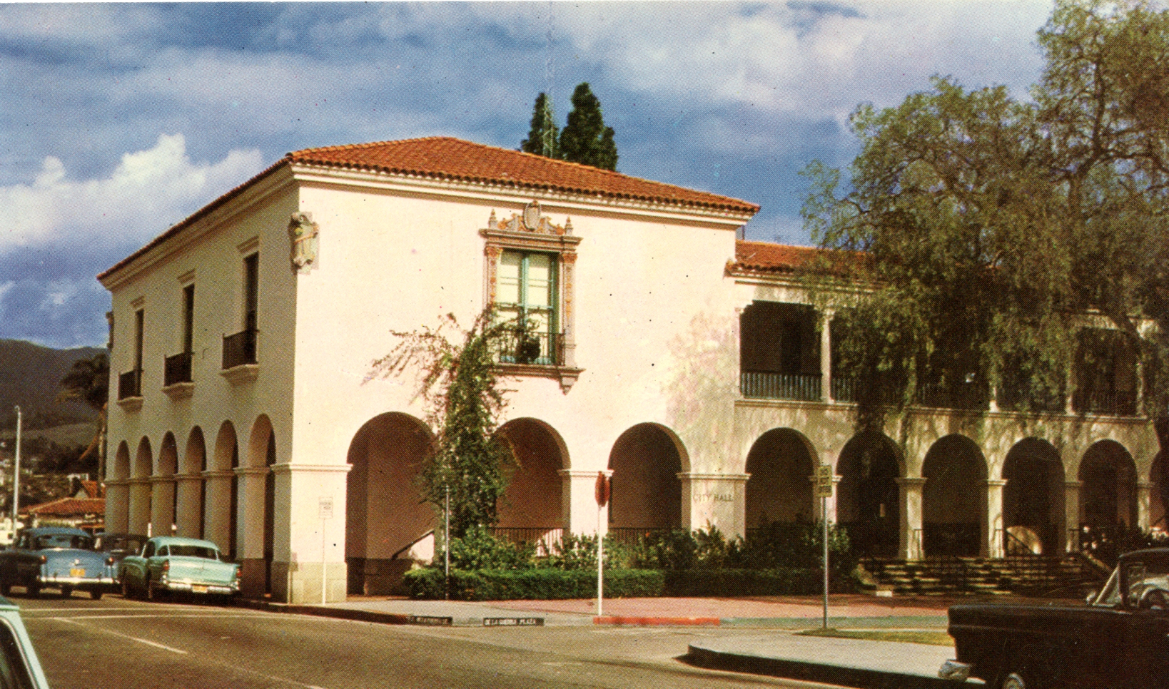 City Departments | City of Santa Barbara